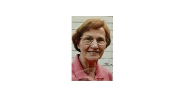 Mary Corrigan Obituary (2017) - Nelsonville, OH - The Athens Messenger