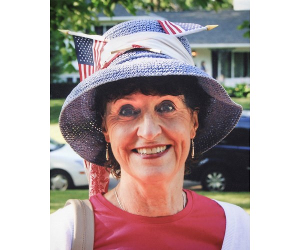 Jeanette Sullivan Obituary (1944 - 2022) - Athens, OH - The Athens ...