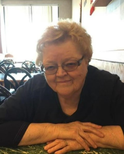 Sue Blanton Obituary (1940 - 2022) - Flatwoods, Ky, KY - The Athens ...