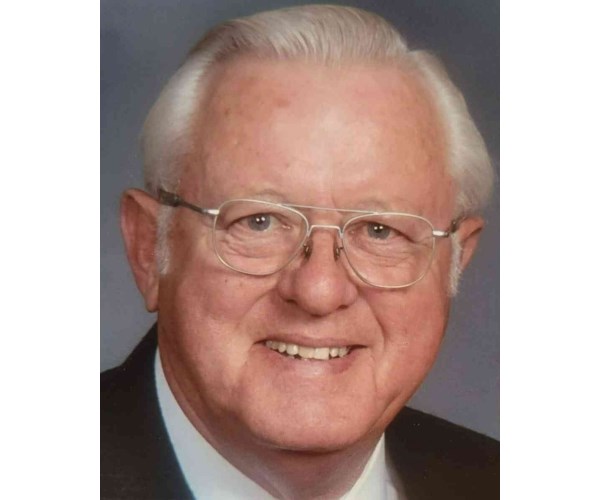 Earnest Conant Obituary (2022) - Lithopolis, OH - The Athens Messenger