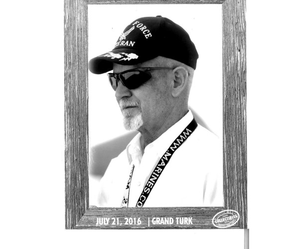 Rickey Harris Obituary (1956 - 2022) - Cross City, Florida, OH - The ...