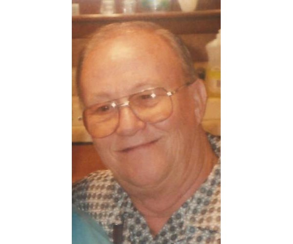 John Matheny Obituary (1936 - 2019) - Athens, OH - The Athens Messenger