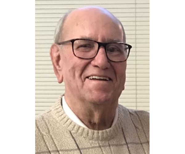 Gerald McGee Obituary (2020) - Chillicothe, OH - The Athens Messenger