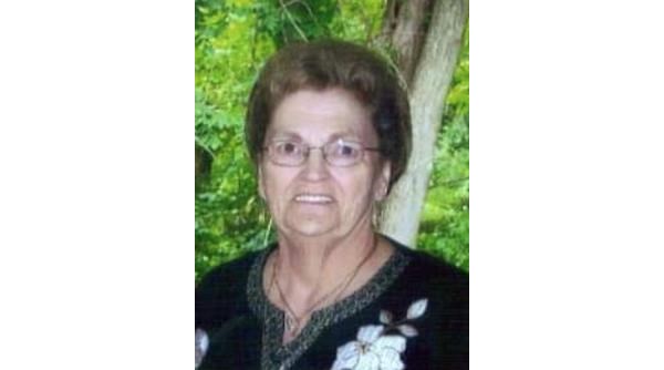 Verna McCoy Obituary (1938 - 2021) - Albany, OH - The Athens Messenger