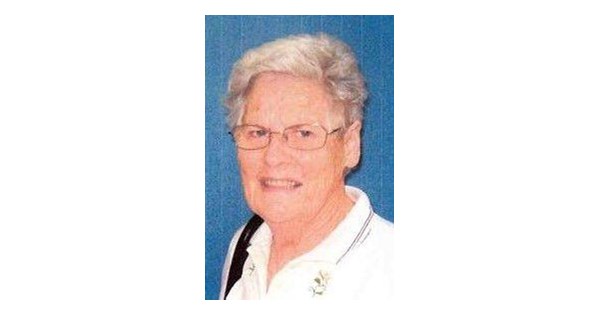 Ruth Miller Obituary (1928 - 2021) - Midland, MI - The Athens Messenger
