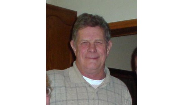 Richard Lehman Obituary (1945 - 2021) - Nelsonville, OH - The Athens ...