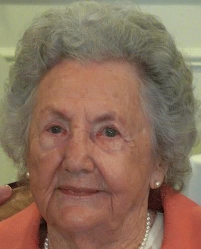 Anna Carle Obituary (1920 - 2018) - Athens, OH - The Athens Messenger