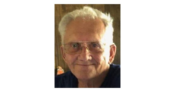 Charles Byron Obituary (1948 - 2020) - Athens, OH - The Athens Messenger
