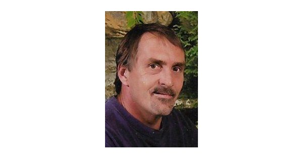 Carl Puckett Obituary (1966 - 2018) - Murray City, OH - The Athens ...