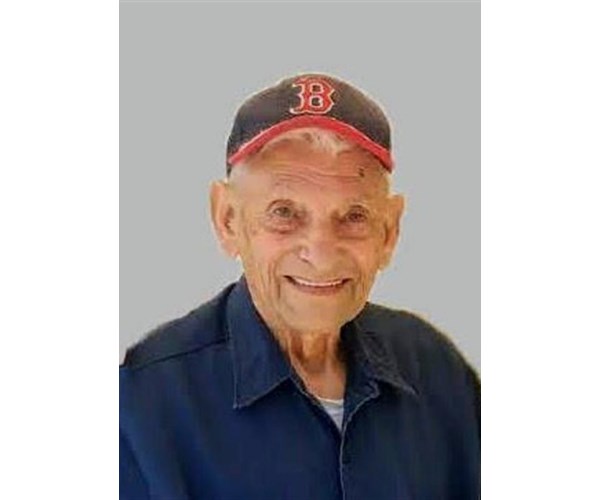 Loring Barrett Obituary (2020) - Westminster, MA - Athol Daily News
