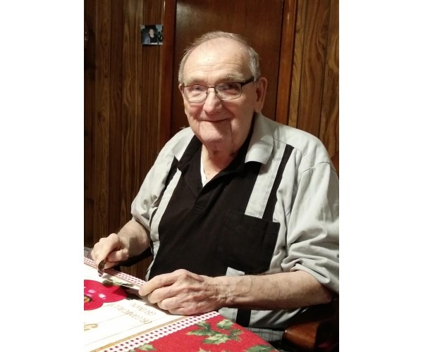 Norman Duguay Obituary (1934 - 2020) - Athol, MA - Athol Daily News