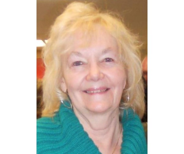 Bonnie Wozniak Obituary (1944 - 2021) - Pepperell, MA - Athol Daily News