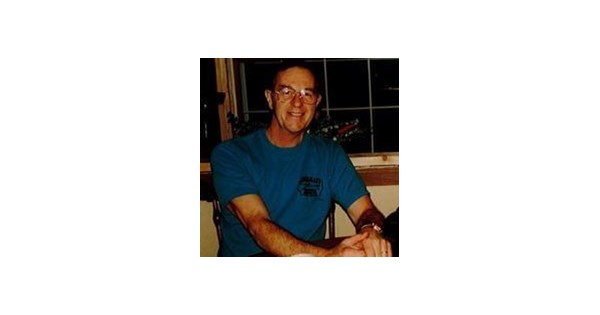 Gordon Batchelor Obituary (2022) - Phillipston, MA - Athol Daily News