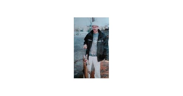 Kurt Johnson Obituary (1962 - 2022) - Chicopee, MA - Athol Daily News