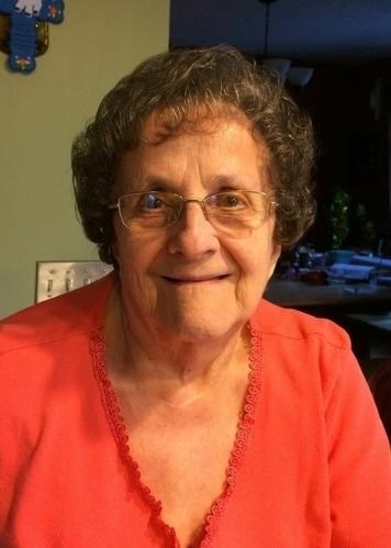 Marilla Lupien Obituary (1929 - 2023) - Belchertown, MA - Athol Daily News