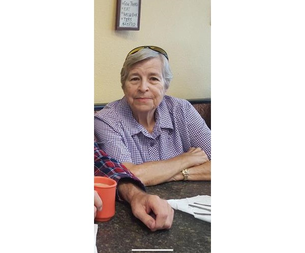 Carol Best Obituary (1943 - 2023) - Petersham, MA - Athol Daily News
