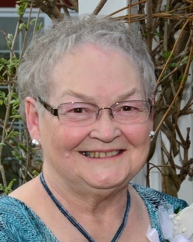 Ruth Labrie Obituary (1934 - 2024) - Athol, MA - Athol Daily News