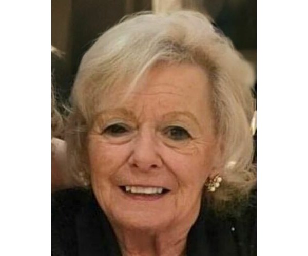 Bonnie Adams Obituary (1944 - 2025) - Templeton, MA - Athol Daily News