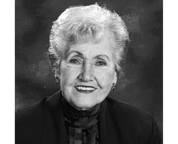 Betty ARCHER Obituary (1927 - 2016) - Decatur, GA - Atlanta Journal ...