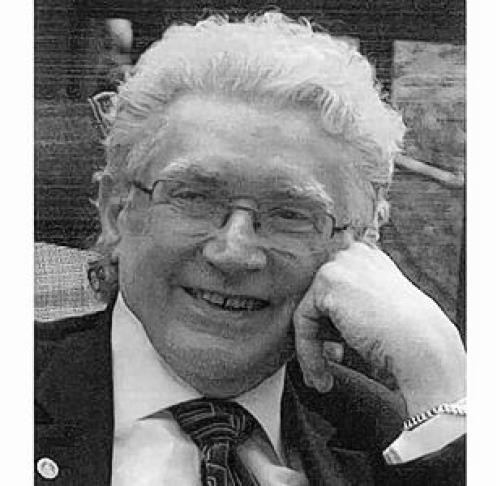 David BENNER Obituary (1942 - 2016) - Legacy Remembers