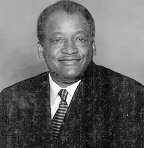 James Ponder Obituary (2016) - Atlanta, GA - Atlanta Journal-Constitution