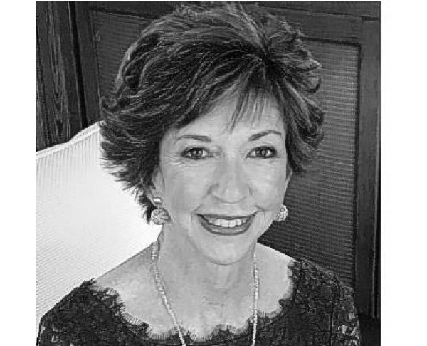 Susan SIMPSON Obituary (2016) - Atlanta, GA - Atlanta Journal-Constitution