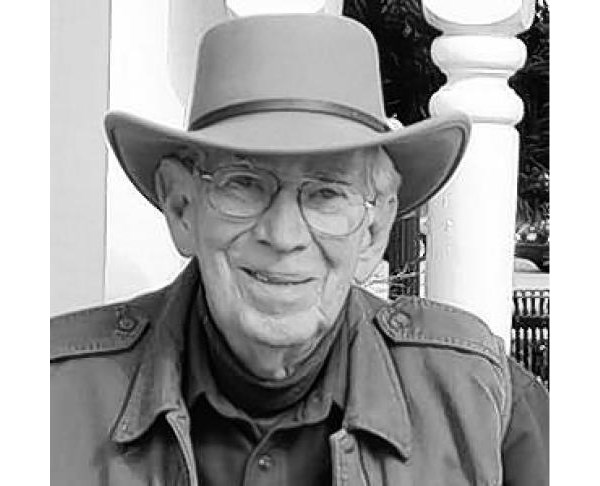 Eugene RHODES Obituary (1926 - 2016) - Roswell, GA - Atlanta Journal ...