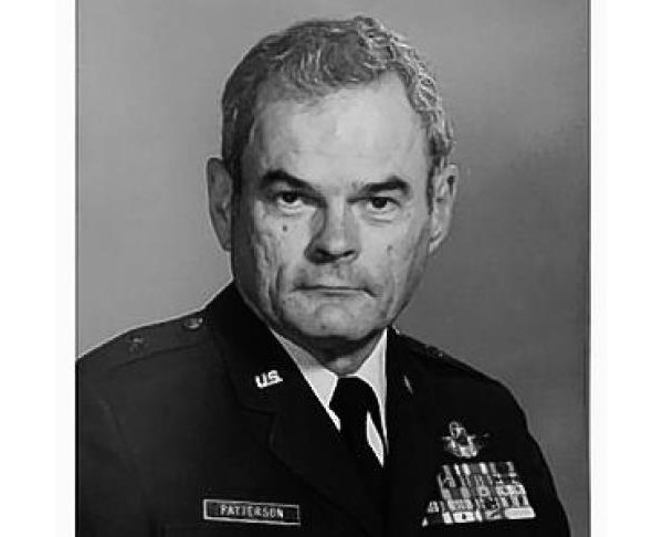 General PATTERSON Obituary (1929 - 2016) - Atlanta, GA - Atlanta ...