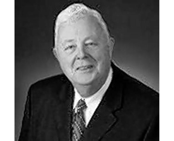 Henry PANNELL Obituary (1937 - 2016) - Legacy Remembers