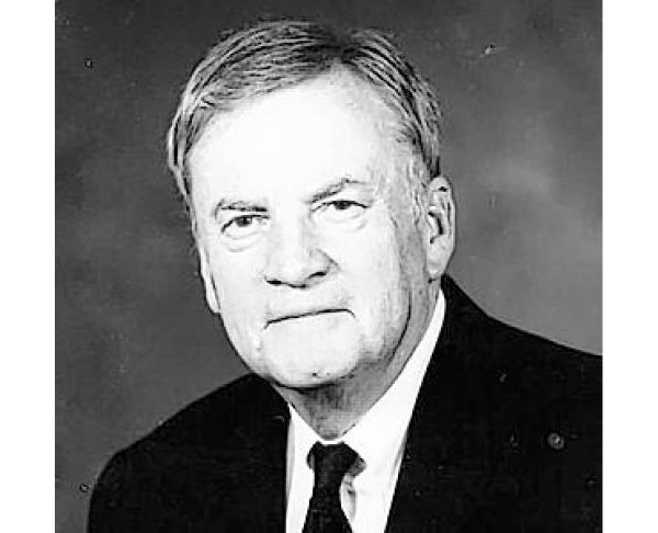 Andrew HEYWARD Obituary (1934 - 2016) - Legacy Remembers