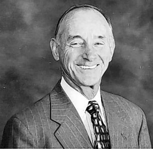 James HEWATT Obituary (1937 - 2017) - Atlanta, GA - Atlanta Journal ...