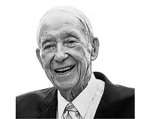 Harold CARTER Obituary (1923 - 2017) - Atlanta, GA - Atlanta Journal ...