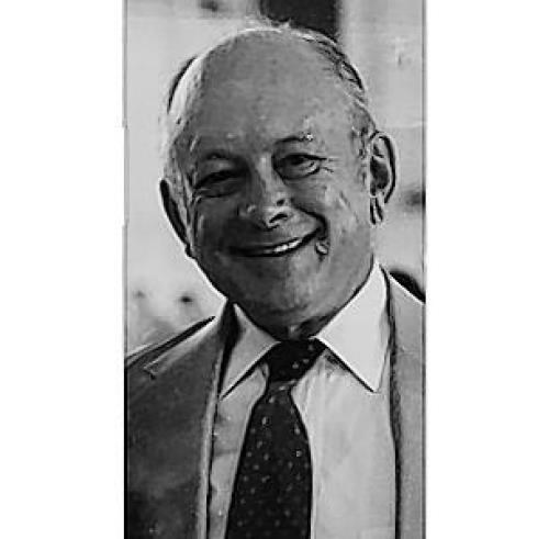 Robert WILSON Obituary (1933 - 2017) - Legacy Remembers