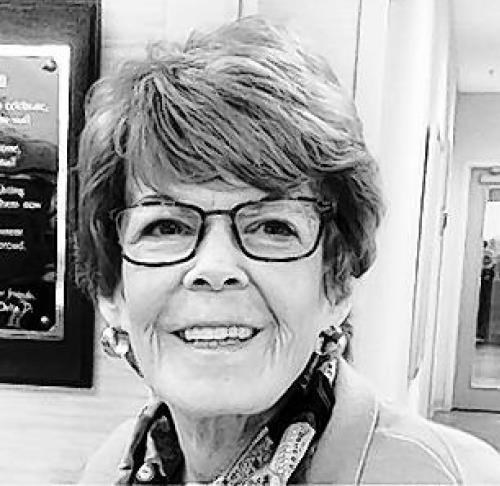Sandra UNRUH Obituary (2017) - Legacy Remembers