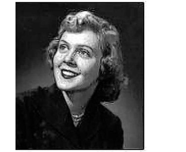 Gail THOMPSON Obituary (1930 - 2017) - Sandy Springs, GA - Syracuse ...