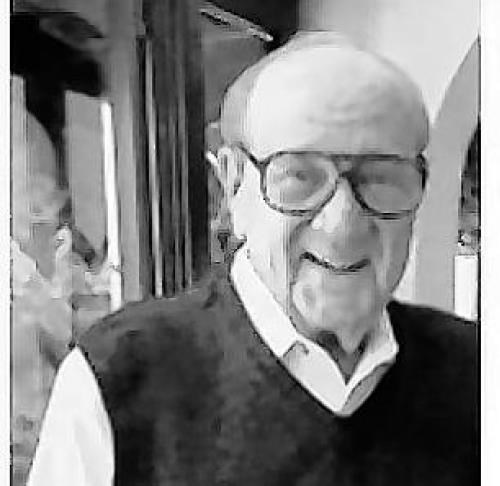 Richard JOHNSON Obituary (1926 - 2017) - Atlanta, GA - Atlanta Journal ...