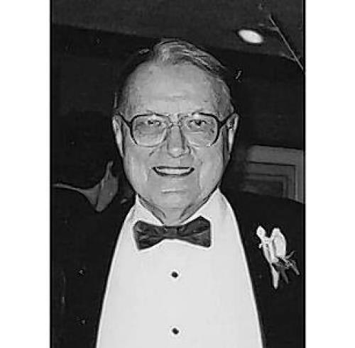 Charles NICOL Obituary (1929 - 2017) - Marietta, GA - Atlanta Journal ...