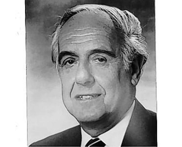 Geoffrey EICHHOLZ Obituary (1920 - 2018) - Atlanta, GA - Atlanta ...