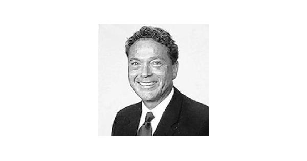 Paul FORD Obituary (1950 - 2018) - Legacy Remembers