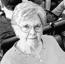 Virginia Pittman Obituary (1935 - 2018) - Stockbridge, GA - Atlanta ...