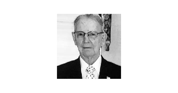 Charles Johnson Obituary (1925 - 2020) - Atlanta, GA - Atlanta Journal ...
