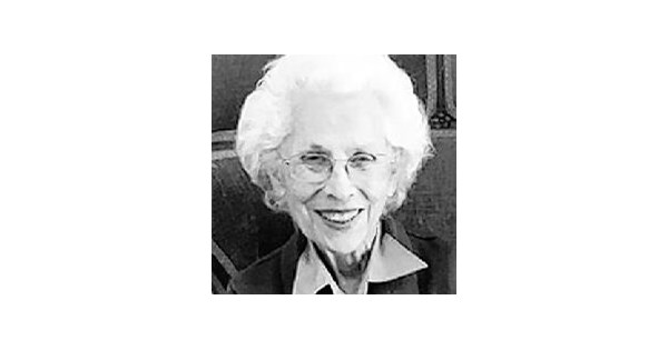 Marguerite McCauley Obituary (2020) - Legacy Remembers