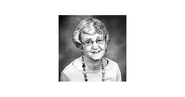 Jane Thompson Obituary (1933 - 2020) - Legacy Remembers