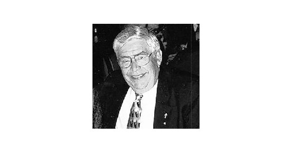 Raymond Egan Obituary (2021) - Dunwoody, GA - Atlanta Journal-Constitution