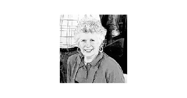 Betsy Chamberlain Obituary (1935 - 2022) - Atlanta, GA - Atlanta ...