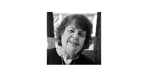 Marion Mathews Obituary (2022) - Atlanta, GA - Atlanta Journal-Constitution