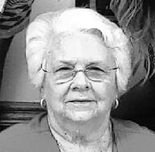Mamie Phillips Obituary (2023) - Lawrenceville, GA - Atlanta Journal ...