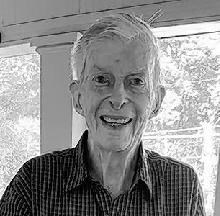 Charles Arnold Obituary (2023) - Atlanta, GA - Atlanta Journal-Constitution