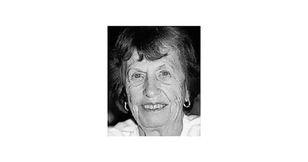Beryl Murphy Obituary (1924 - 2024) - Atlanta, GA - Atlanta Journal ...