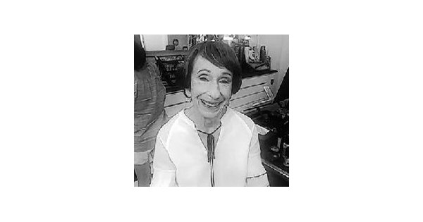 Ina Minsky Obituary (1942 - 2024) - Atlanta, GA - Atlanta Journal ...